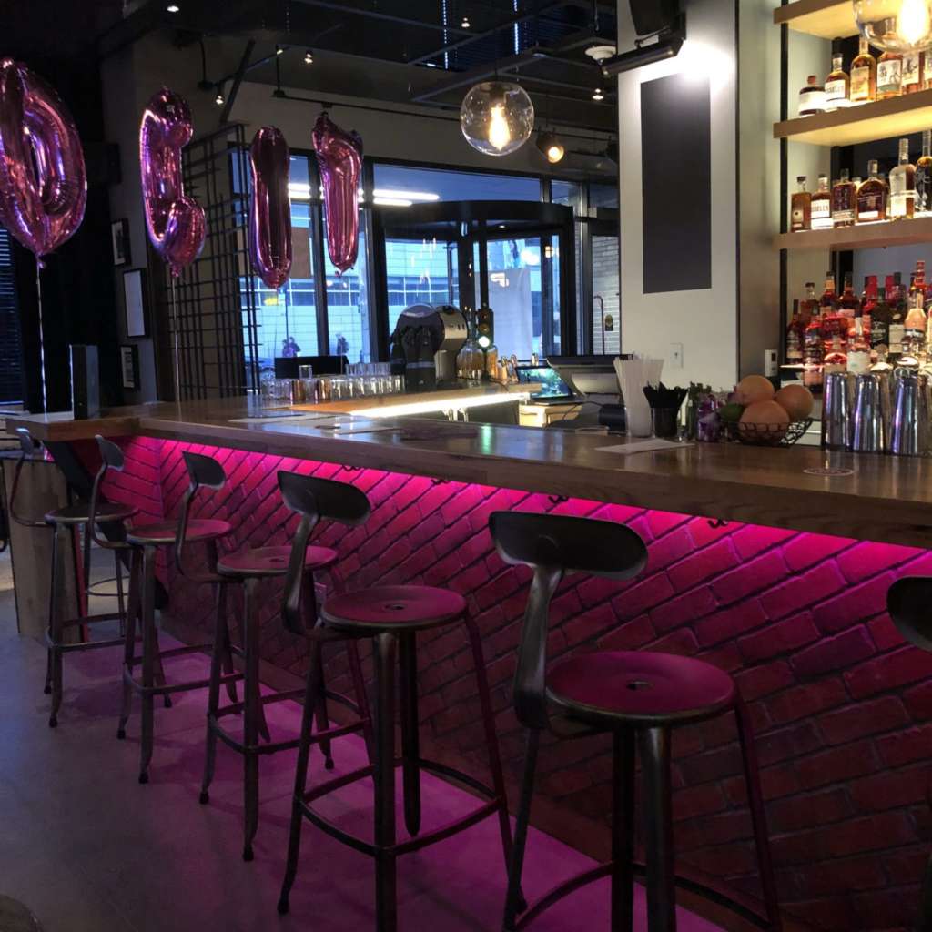 A 24/7 Zombie Taco Bar Is Coming to the Moxy Hotel This Week | UrbanMatter