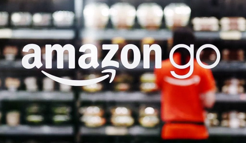 Amazon Opens Checkout-less Grocery Store in the Loop Today