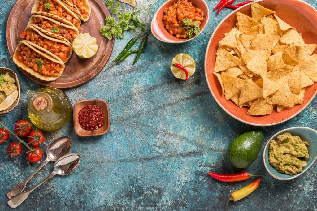 Where to Eat on Cinco de Mayo: 10 Authentic Mexican Restaurants in ...