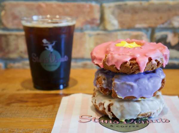 7 Best Donut Shops in Chicago | UrbanMatter