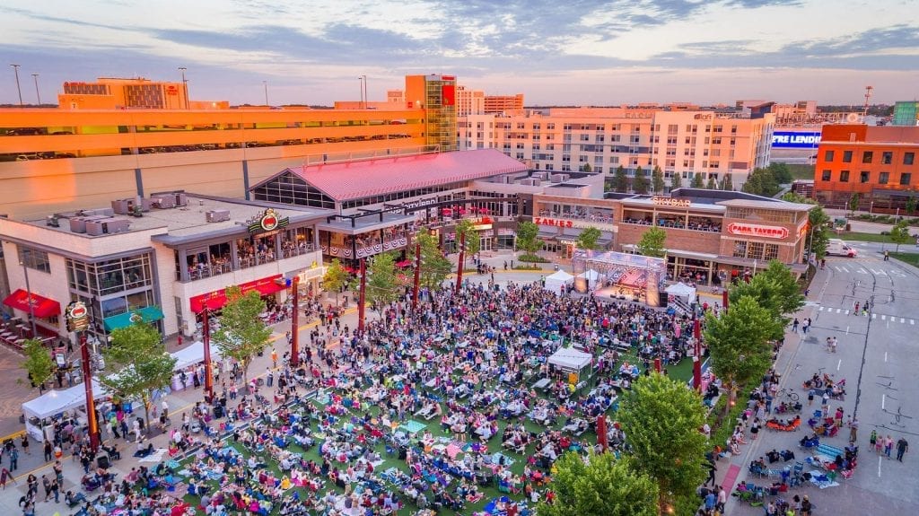 UrbanMatter’s Definitive Ranking of Chicago Suburbs | UrbanMatter