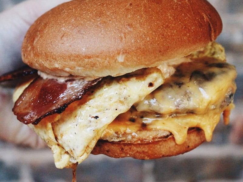 The 9 Most Extreme Eating Challenges in Chicago