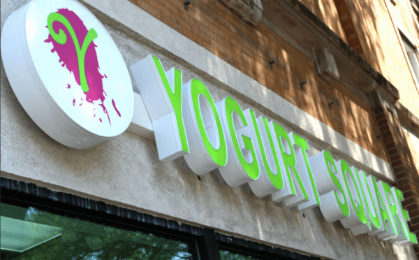 15 Frozen Yogurt Places You Have to Try This Summer | UrbanMatter