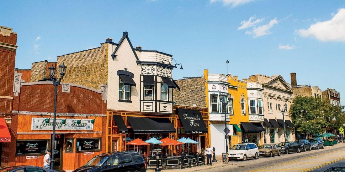 UrbanMatter’s Definitive Ranking of Chicago Suburbs | UrbanMatter