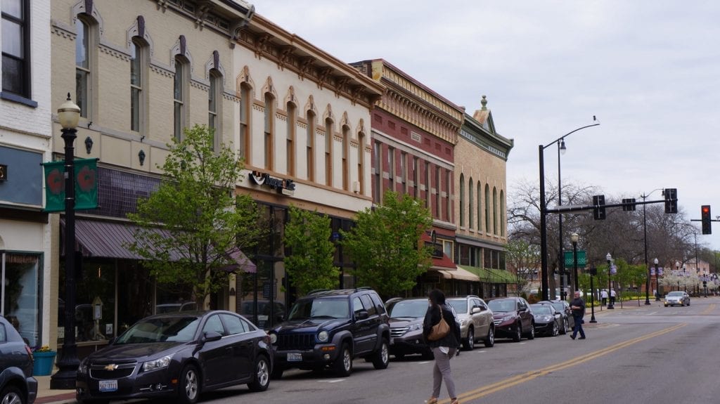 UrbanMatter’s Definitive Ranking of Chicago Suburbs | UrbanMatter