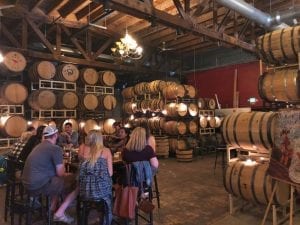 Spokane, Washington for a perfect blend of natural and urban