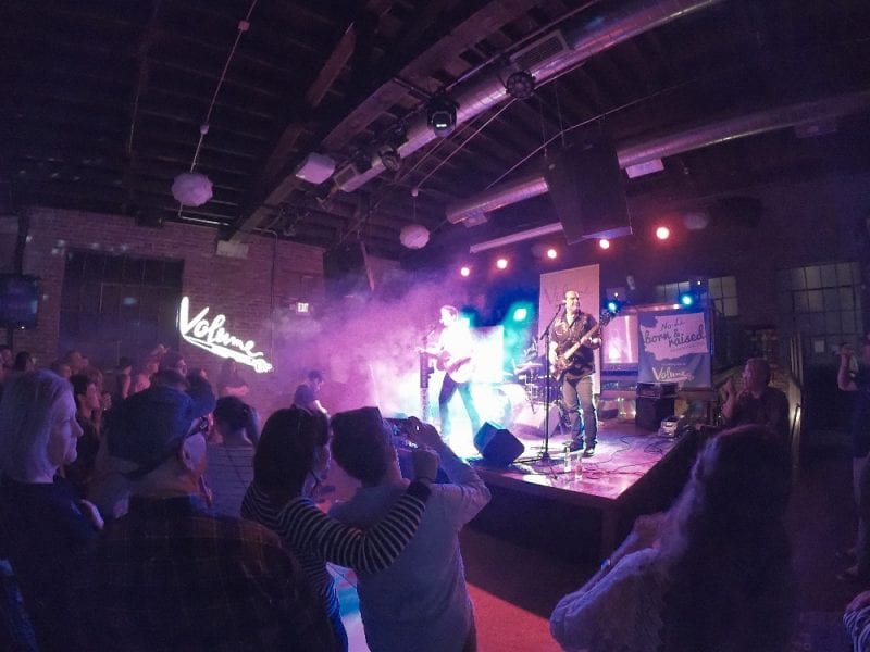 Spokane, Washington for a perfect blend of natural and urban