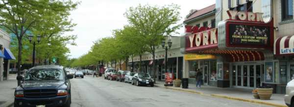 UrbanMatter’s Definitive Ranking of Chicago Suburbs | UrbanMatter