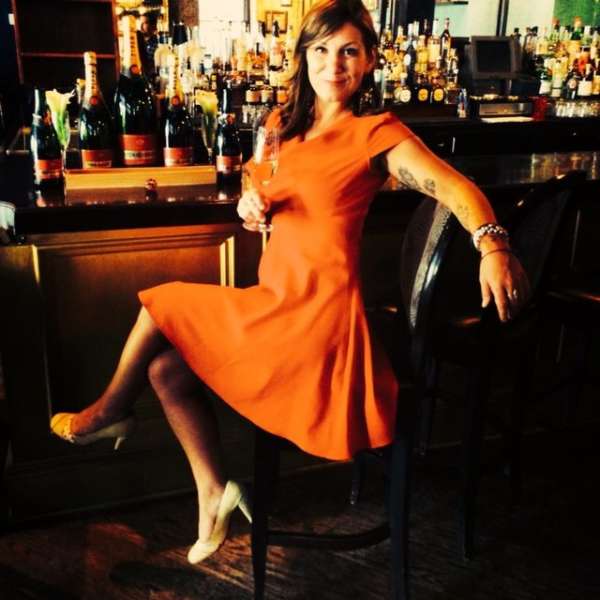 8 Badass Lady Bartenders in Chicago | UrbanMatter