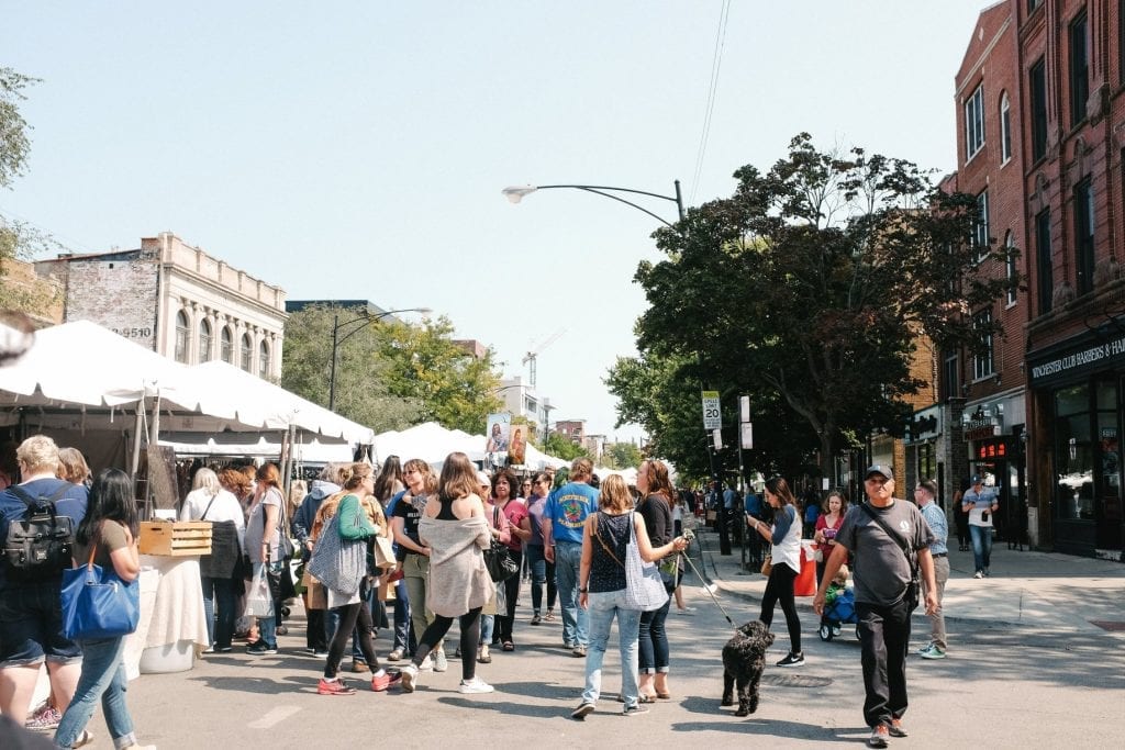 15 Upcoming Events for a September to Remember | UrbanMatter