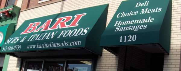 10 Places Serving the Best Italian Beef in Chicago | UrbanMatter