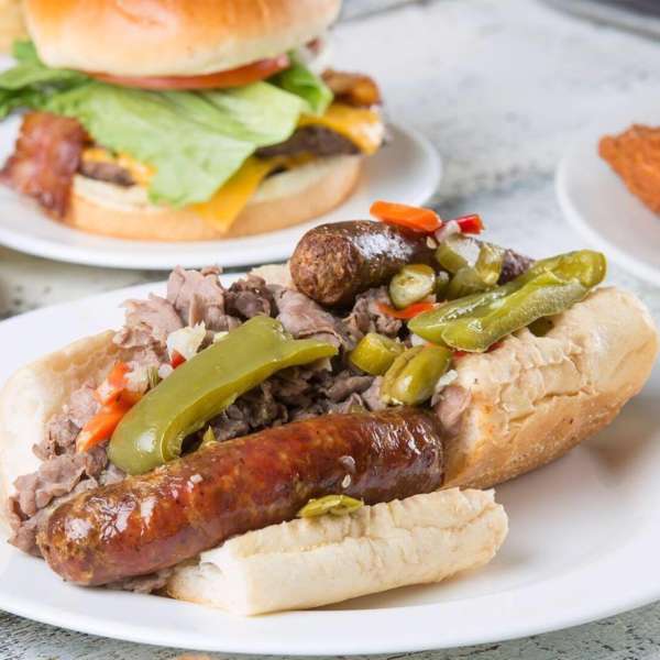 10 Places Serving the Best Italian Beef in Chicago | UrbanMatter
