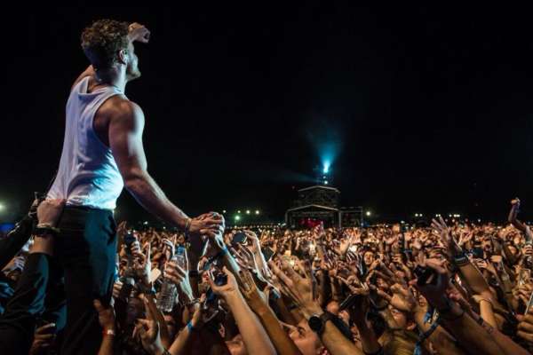 10 Concerts You Can’t Miss in Chicago This July | UrbanMatter