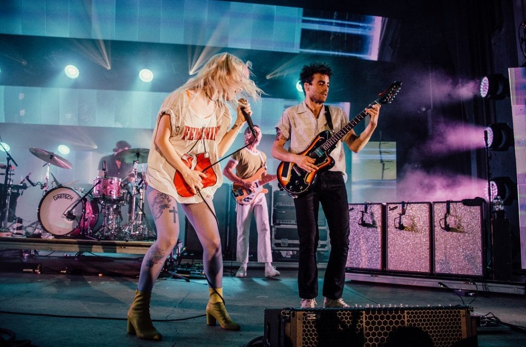 10 Concerts You Can’t Miss in Chicago This July | UrbanMatter