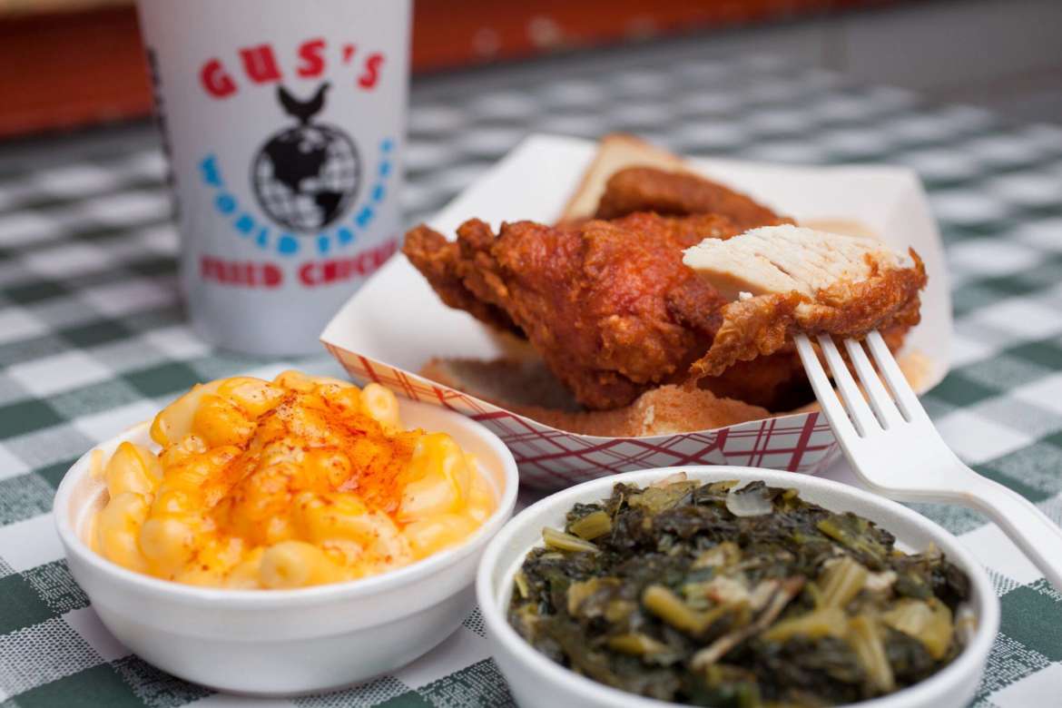5 Best Fried Chicken Places to Try in Chicago | UrbanMatter