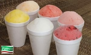15 of the Best Italian Ice in Chicago | UrbanMatter