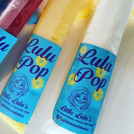 15 of the Best Italian Ice in Chicago | UrbanMatter