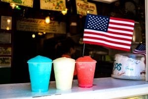 15 of the Best Italian Ice in Chicago | UrbanMatter