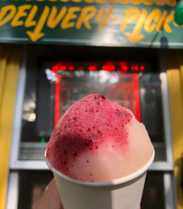 15 of the Best Italian Ice in Chicago | UrbanMatter