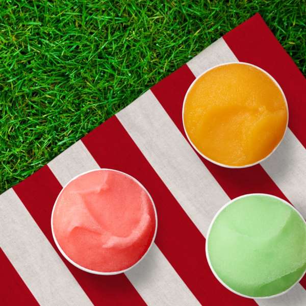 15 of the Best Italian Ice in Chicago | UrbanMatter