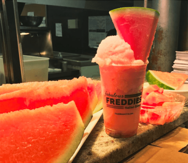 15 of the Best Italian Ice in Chicago | UrbanMatter