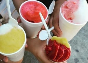 15 of the Best Italian Ice in Chicago | UrbanMatter