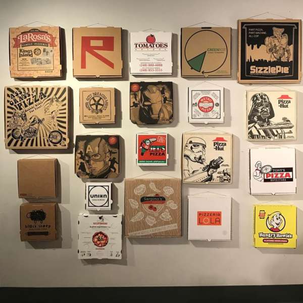 The U.S. Pizza Museum is Officially Re-Opening in Chicago This Summer