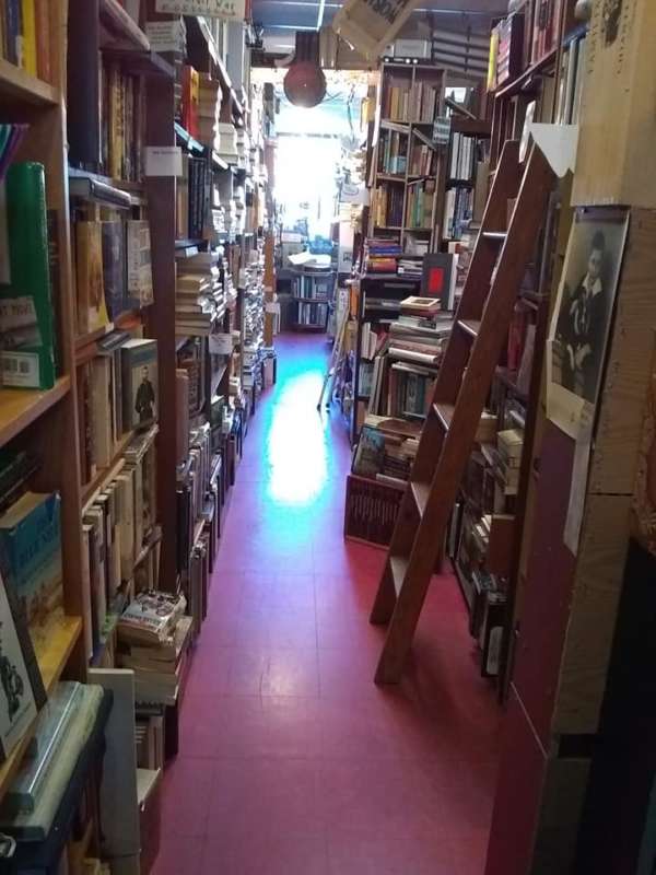Exploring the Shelves of Chicago’s Best Bookstores | UrbanMatter