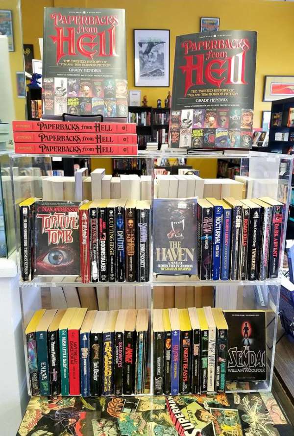 Exploring the Shelves of Chicago’s Best Bookstores | UrbanMatter