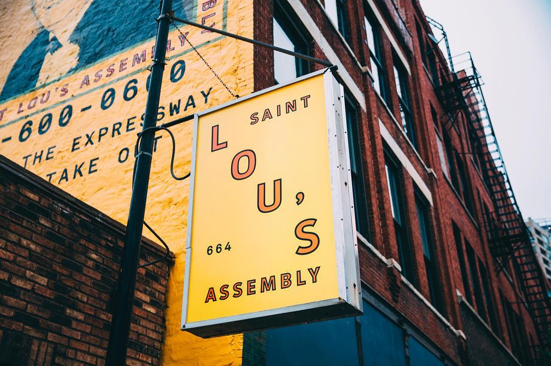 10 Fulton Market Spots in Chicago We Can't Get Enough Of | UrbanMatter