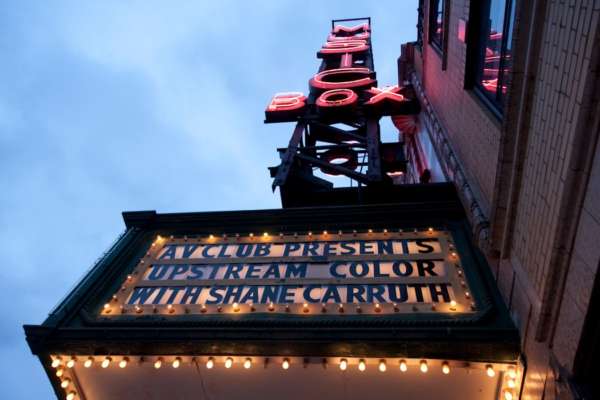 The Best Underground Indie Movie Theatres in Chicago | UrbanMatter