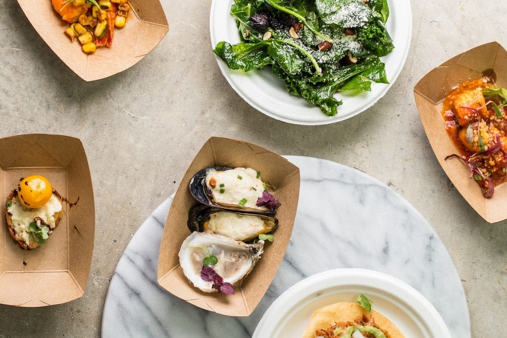 Tastemaker Chicago Lands in the City Next Weekend | UrbanMatter