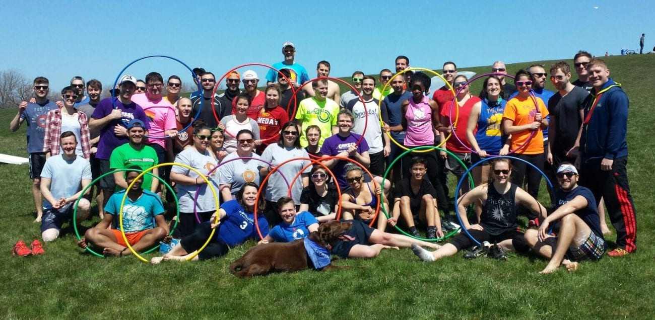 10 Adult Sports Leagues Near You in Chicago | UrbanMatter