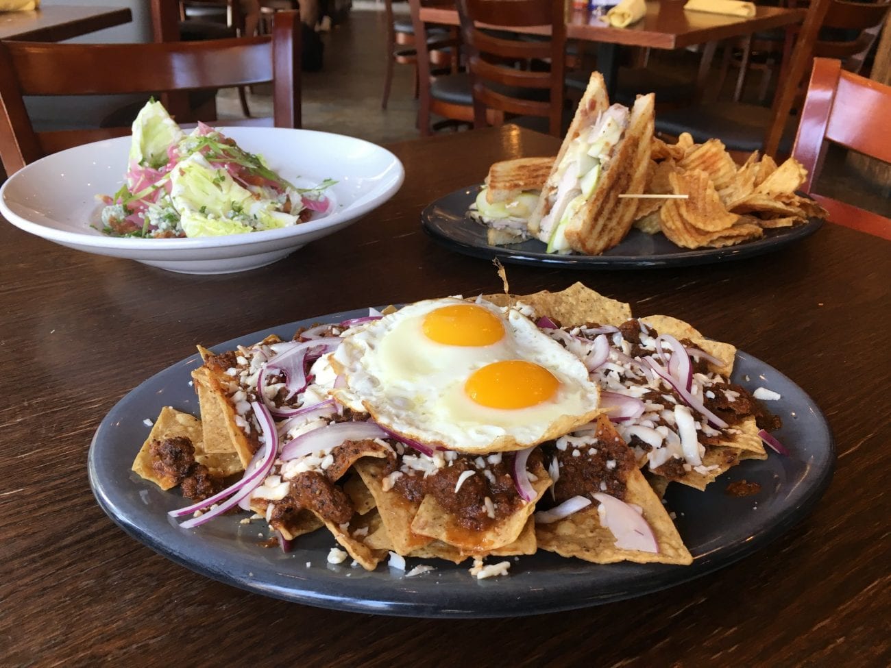 Order Up Fall Eats at These Cozy Brunch Places in Chicago | UrbanMatter