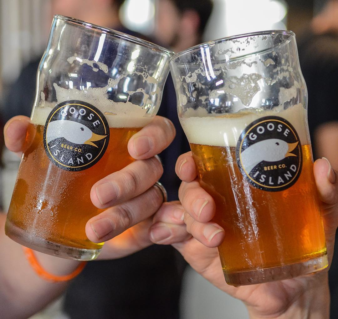 14 Best Breweries to Visit in Chicago | UrbanMatter