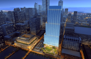 Developers Have Released New Designs for Union Station's Renovation ...