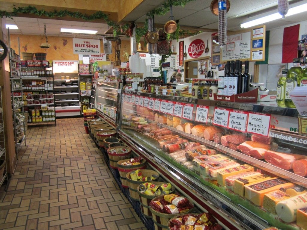 Every Mouthwatering Deli in Chicago You Should Know About
