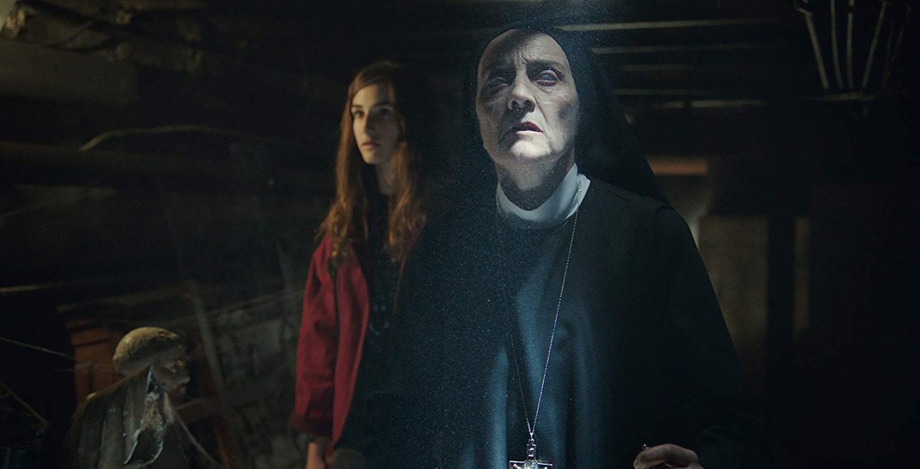 Every Scary Movie on Netflix To Watch This Season | UrbanMatter