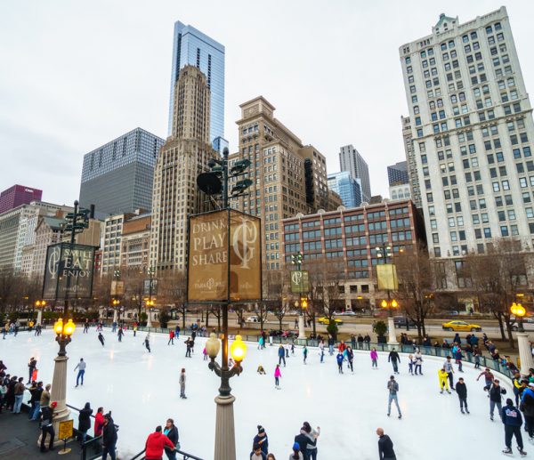 UrbanMatter Chicago | Entertainment, Events, News