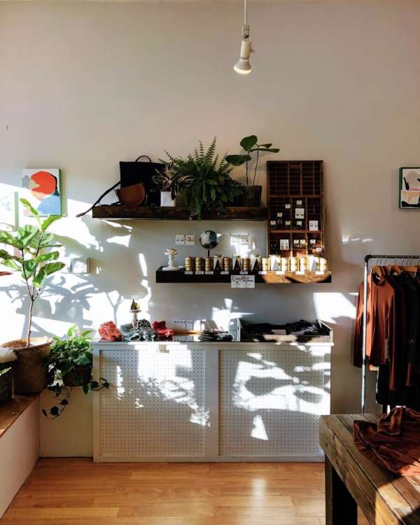 Shop Local in Chicago on Small Business Saturday | UrbanMatter