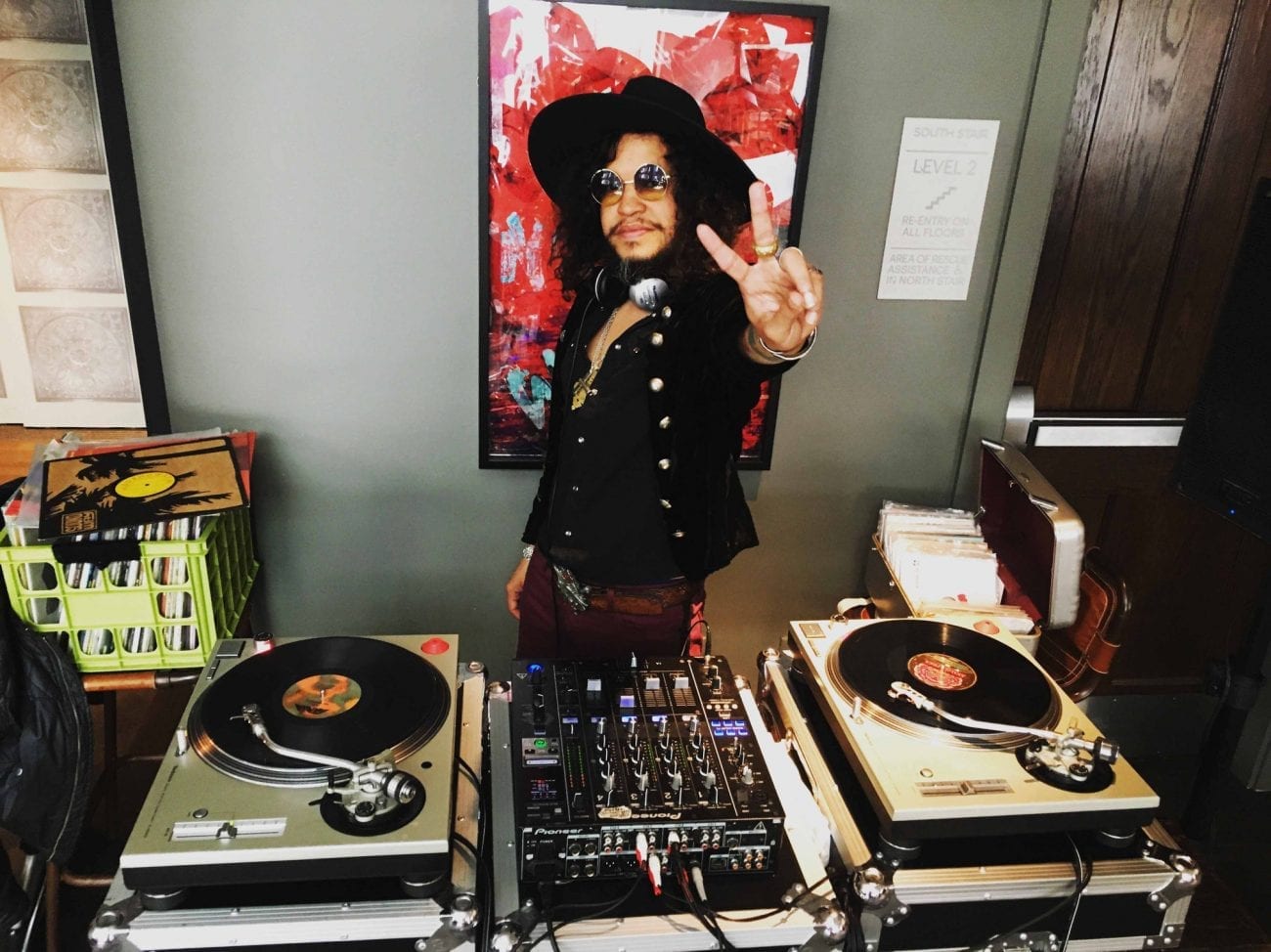 Chicago Psych Fest X | UrbanMatter