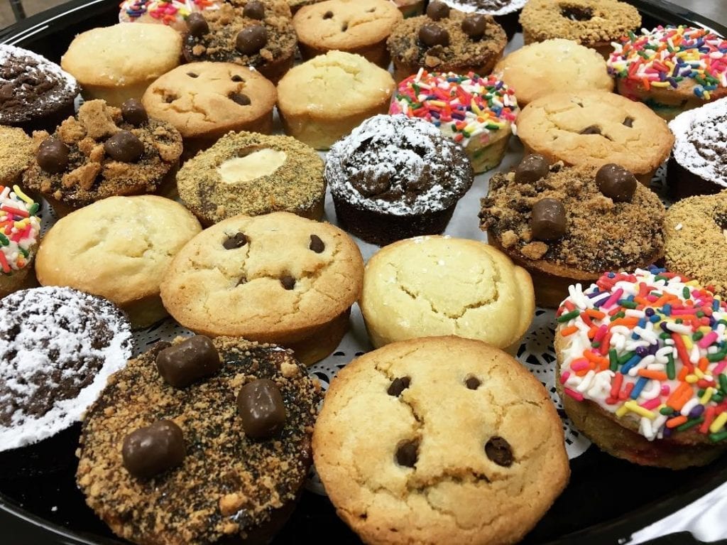 7 Holiday Cookies To Enjoy In Chicago
