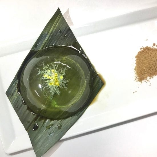 6 Weirdest Menu Items at Chicago Restaurants