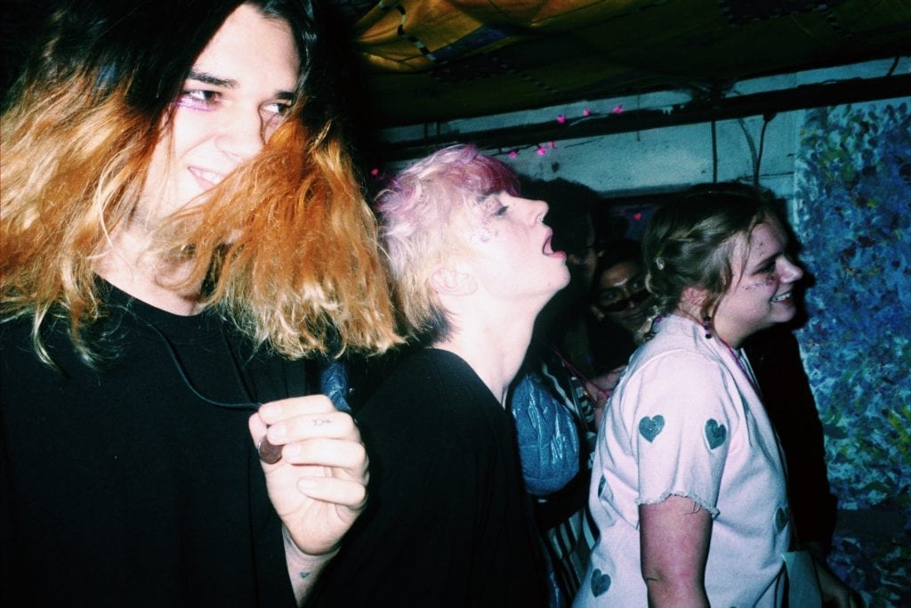 Experience the Best of Female, Non-Binary, and LGBTQ+ Artists at FEMIfest