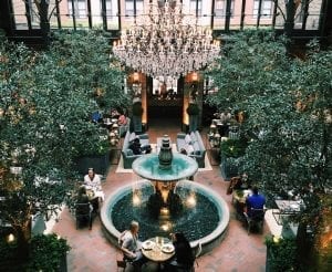 Artsy Chicago Spots for Creatives to Find Their Muse