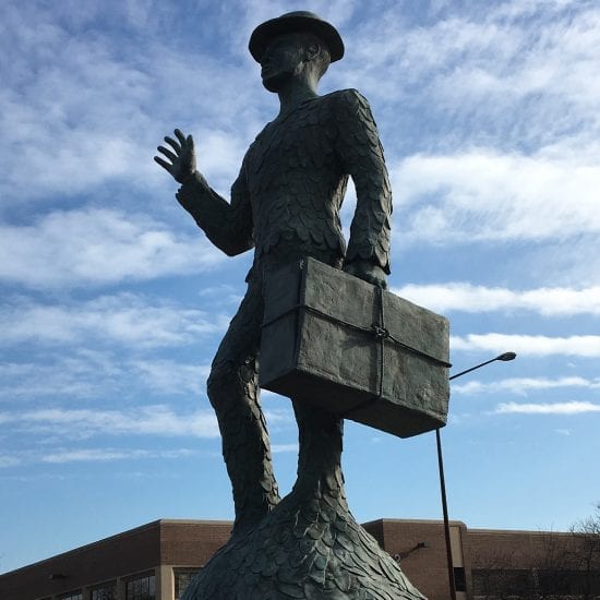 Black Historical Landmarks You Must See in Chicago | UrbanMatter