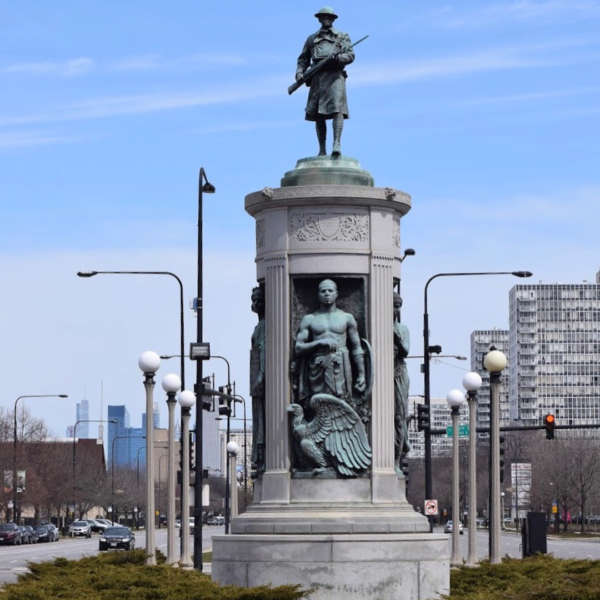 Black Historical Landmarks You Must See in Chicago | UrbanMatter
