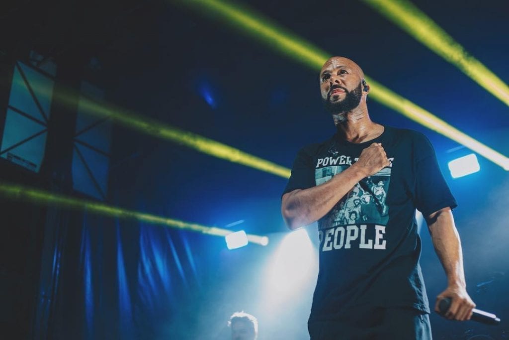 9 Outstanding Black Chicago Artists You Should Already Be Listening To ...