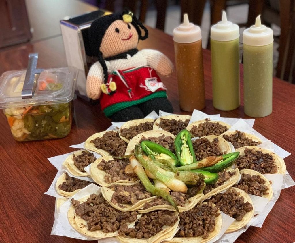 11 Best Mexican Restaurants in Pilsen | UrbanMatter 11 Best Mexican Restaurants in Pilsen | UrbanMatter