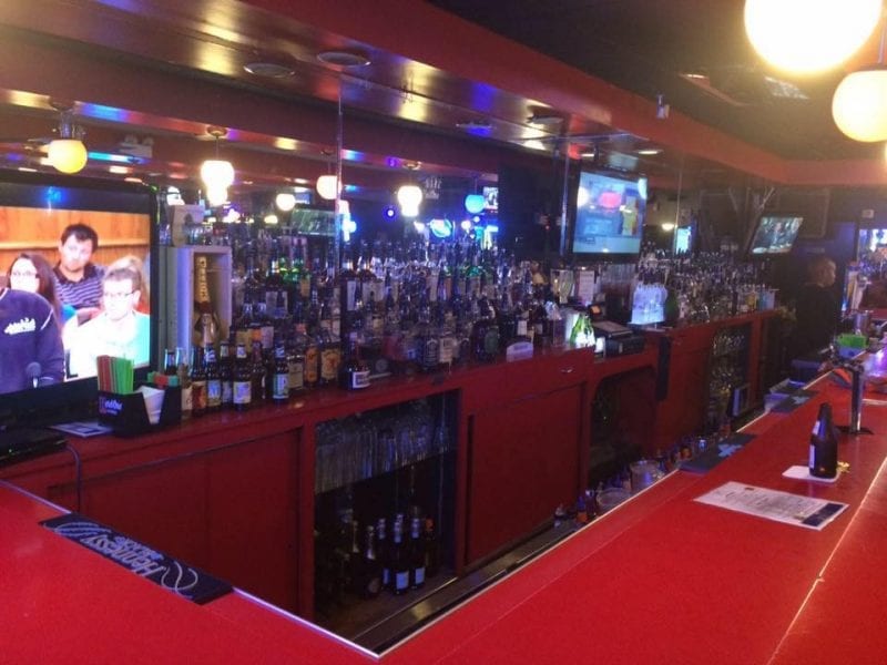 Best Bars to Find in Chatham